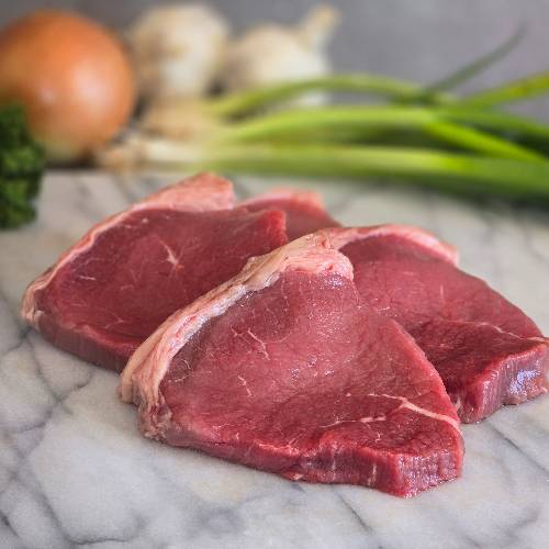 Eye Round Steaks