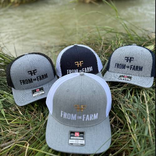 From The Farm Hat